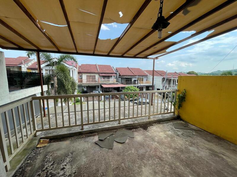 Desa Salak Permai untuk Untuk Dijual - RM 390,000, Jan 2026