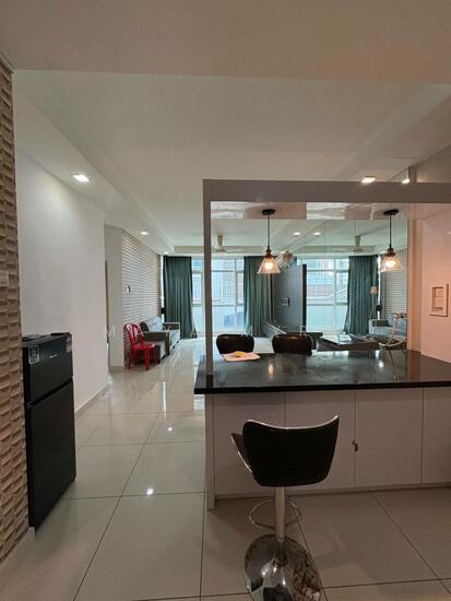 Central Residence @ Sungai Besi untuk Untuk Dijual - RM 335,000, Jan 2026
