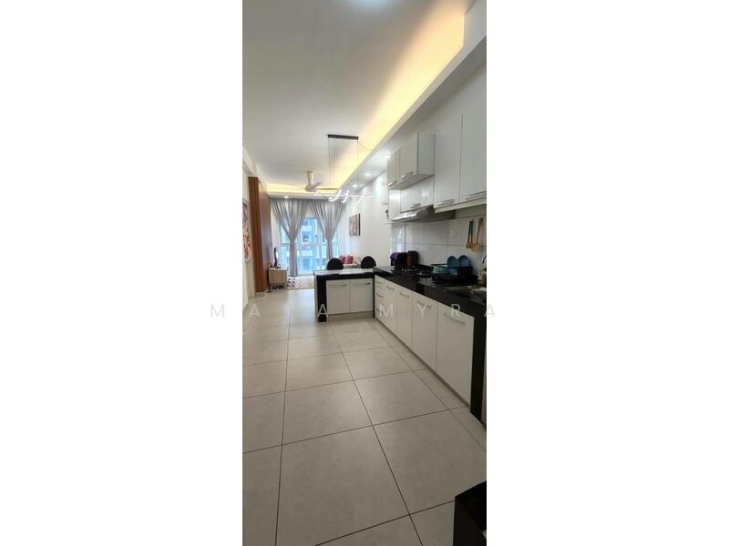 Residensi Rimbun @ Canopy Hills untuk Untuk Dijual - RM 270,000, Jan 2026