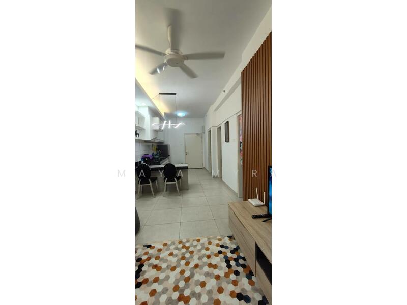 Residensi Rimbun @ Canopy Hills untuk Untuk Dijual - RM 270,000, Jan 2026