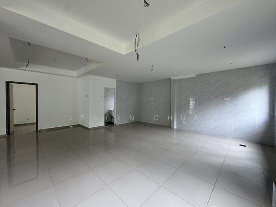 2-storey Terraced House for Sale in Subang Jaya (Selangor) - Jeslyn Chua