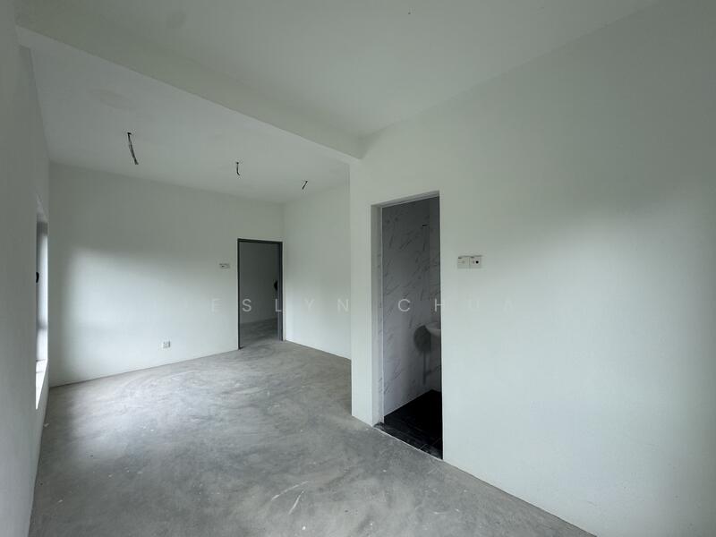 2-storey Terraced House for Sale in Subang Jaya (Selangor) - Jeslyn Chua