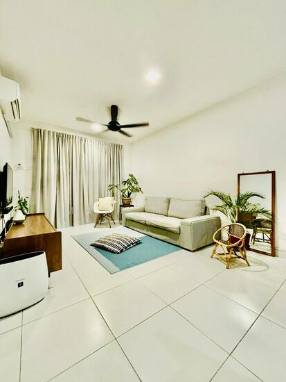 Gapura Bayu untuk Untuk Dijual - RM 330,000, Jan 2026