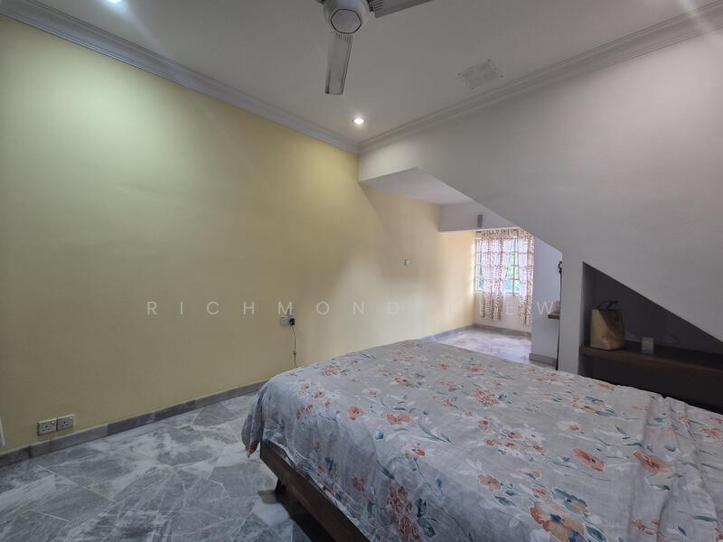 USJ 12 untuk Untuk Dijual - RM 890,000, Jan 2026