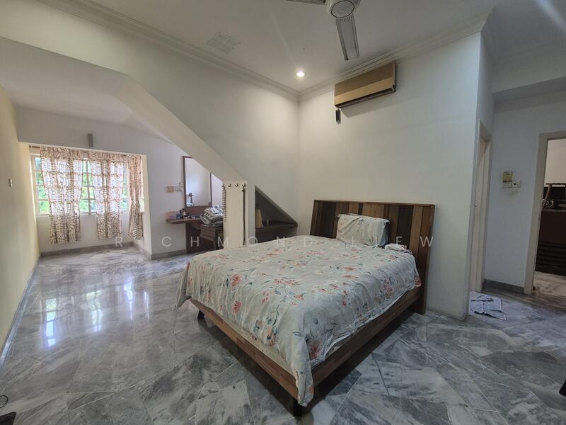 USJ 12 untuk Untuk Dijual - RM 890,000, Jan 2026