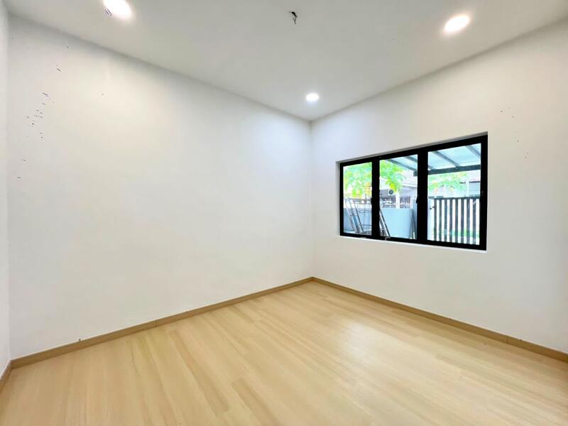 1-storey Terraced House for Sale in Taman Putri (Kulai) - Calvin Lee