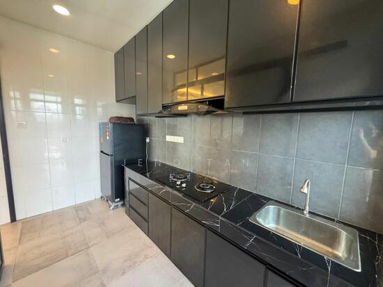 Residensi PR1MA Premier Matang, Kuching, Sarawak untuk Untuk Disewa ...