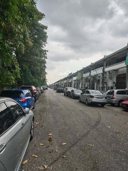 Factory for Sale in Bandar Baru Permas Jaya (Permas Jaya) - Nathan Chan