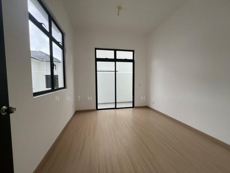 Cluster House for Sale in Eco Botanic (Iskandar Puteri (Nusajaya ...