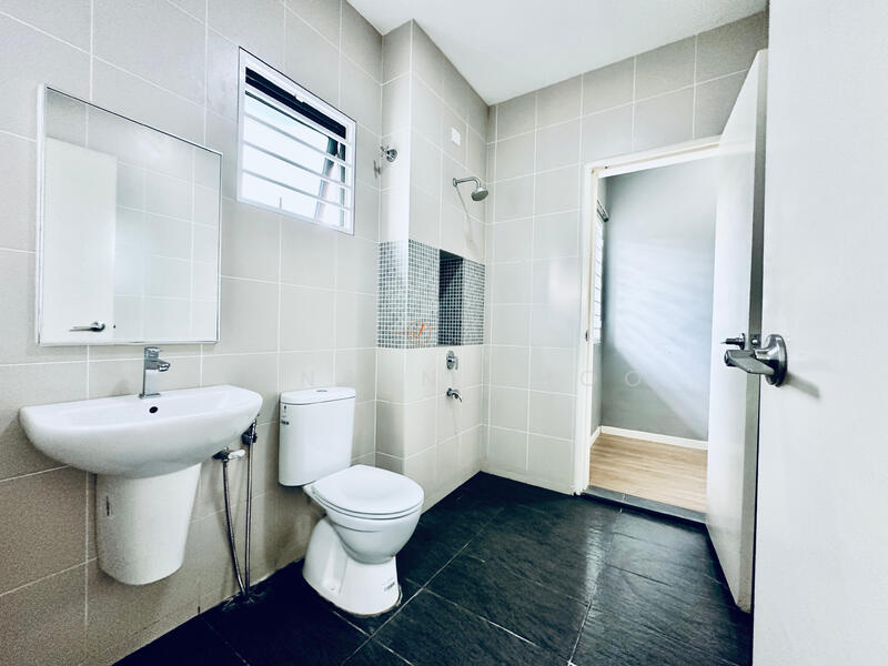 2-storey Terraced House for Rent in Bandar Bukit Raja (Klang) - Jansen Khoo