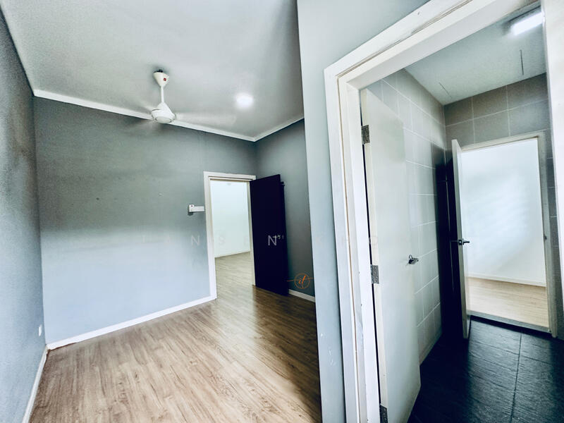 2-storey Terraced House for Rent in Bandar Bukit Raja (Klang) - Jansen Khoo