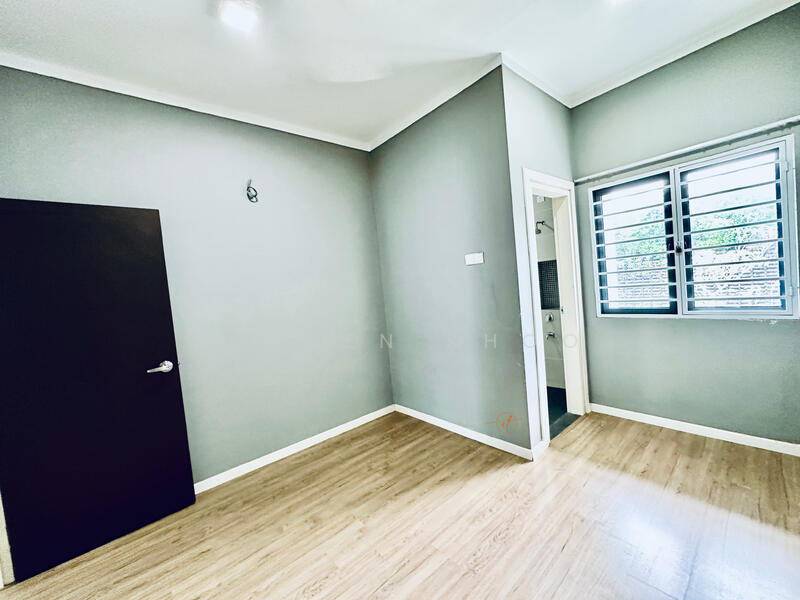 2-storey Terraced House for Rent in Bandar Bukit Raja (Klang) - Jansen Khoo