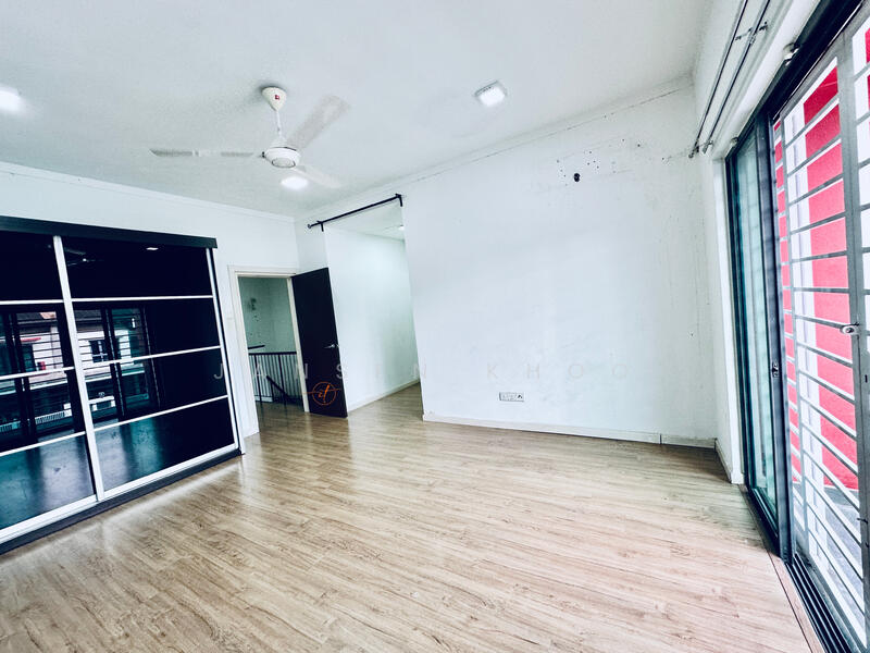 2-storey Terraced House for Rent in Bandar Bukit Raja (Klang) - Jansen Khoo
