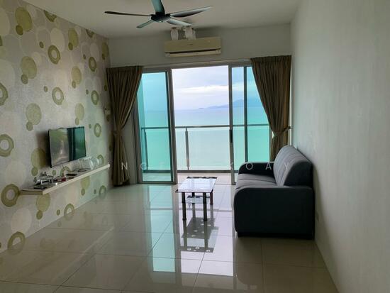 Condominium for Rent at 10 Island Resort - Vincent Koay