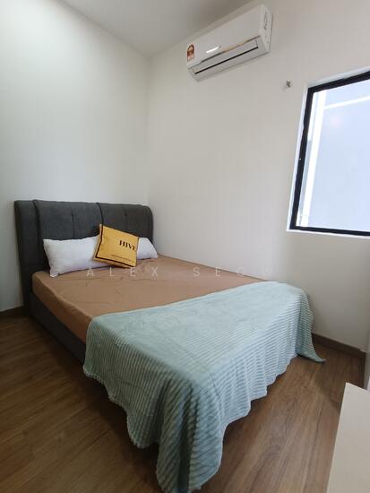Condominium for Rent at The Greens (Residensi Hijauan) @ Subang West ...
