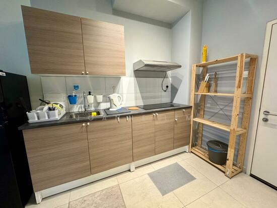 Service Residence for Rent at Residensi Rimbun @ Canopy Hills - Joanne Lim