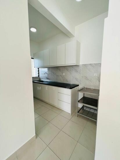 Condominium for Rent at Sky Awani Residensi 2 - James Wong