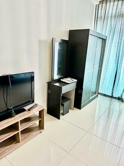 Condominium for Sale at Mutiara Ville - Kar Hooi