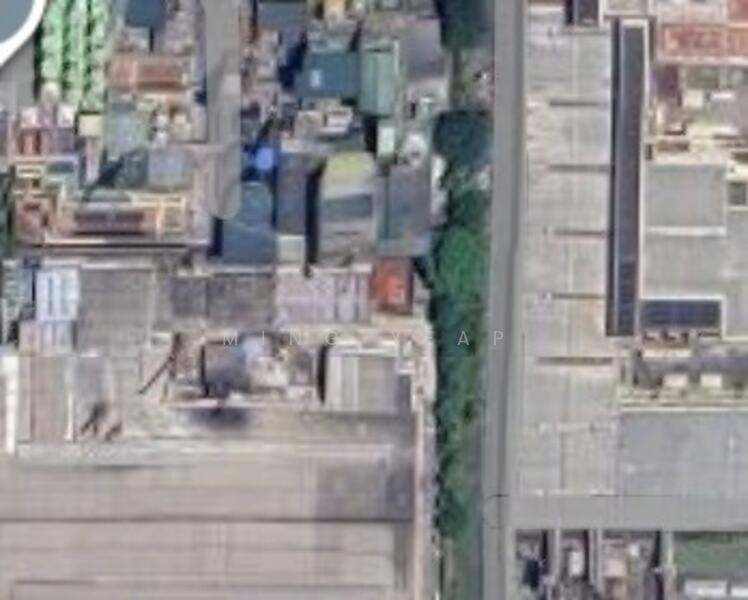 Industrial Land for Sale in Kawasan Perindustrian Tanjung Langsat ...