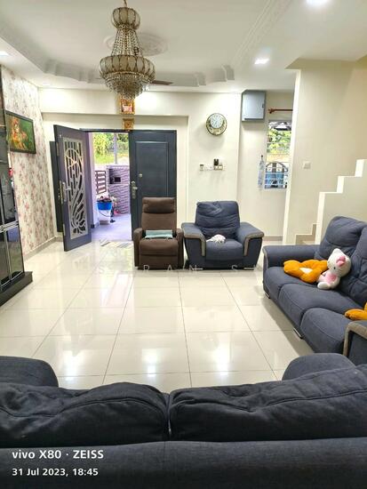 Taman Cheras Idaman untuk Untuk Dijual - RM 730,000, Feb 2026