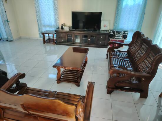 Juru Heights untuk Untuk Dijual - RM 990,000, Jan 2026