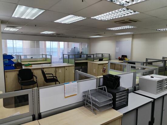 Office for Rent in George Town (Penang) - A Ee Ee