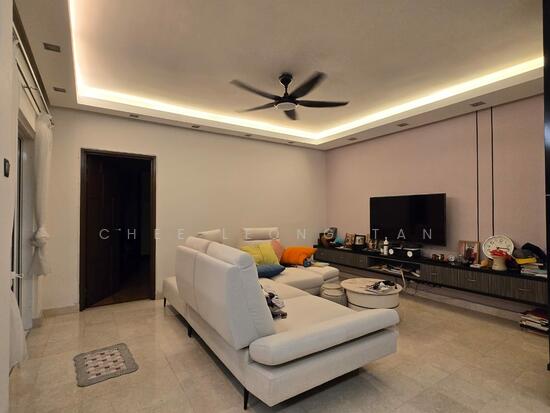 Condominium for Sale at Andalucia - Chee Leong Tan