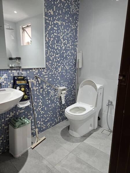 Condominium for Sale at Andalucia - Chee Leong Tan