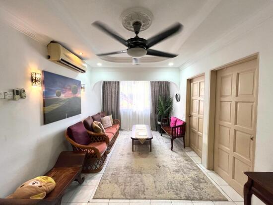 Flat for Sale at Flat Pkns Au3 - Laili Mihdar