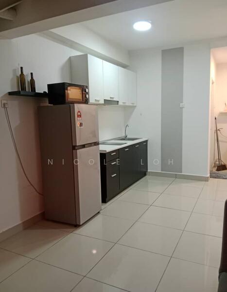 Service Residence for Rent at The Scott Garden SOHO - Nicole Loh
