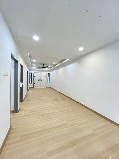 1-storey Terraced House for Sale in Kulai (Johor) - Sin Yee Chong