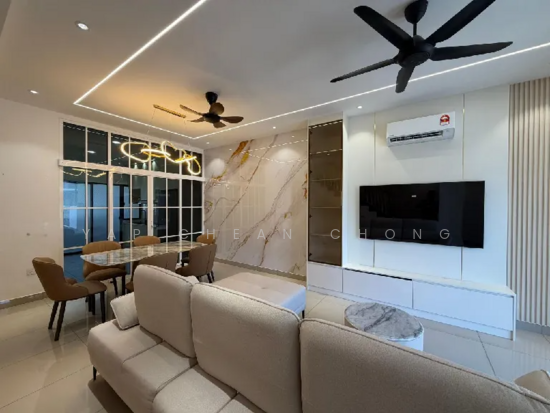 2-storey Terraced House for Sale in Bandar Bukit Raja (Klang) - Yap ...