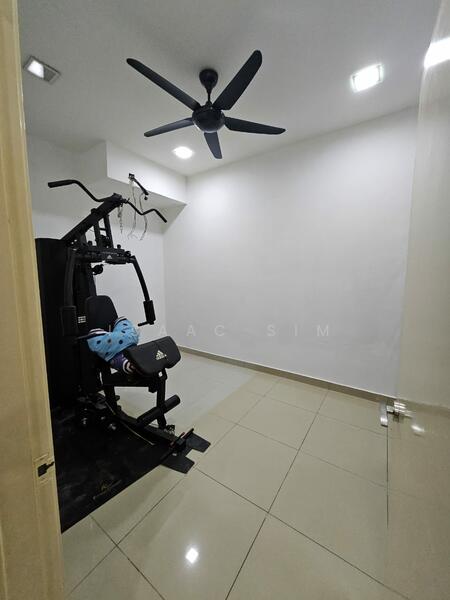 2-storey Terraced House for Sale in Goodview Heights (Kajang) - Isaac Sim