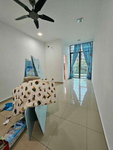 2-storey Terraced House for Sale in Goodview Heights (Kajang) - Isaac Sim