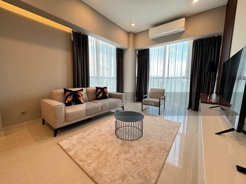 Service Residence for Sale at Senada Residence @ KLGCC Resort - Kraven Poon