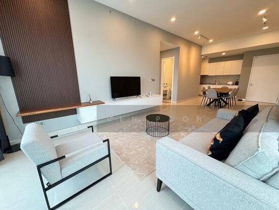 Service Residence for Sale at Senada Residence @ KLGCC Resort - Kraven Poon