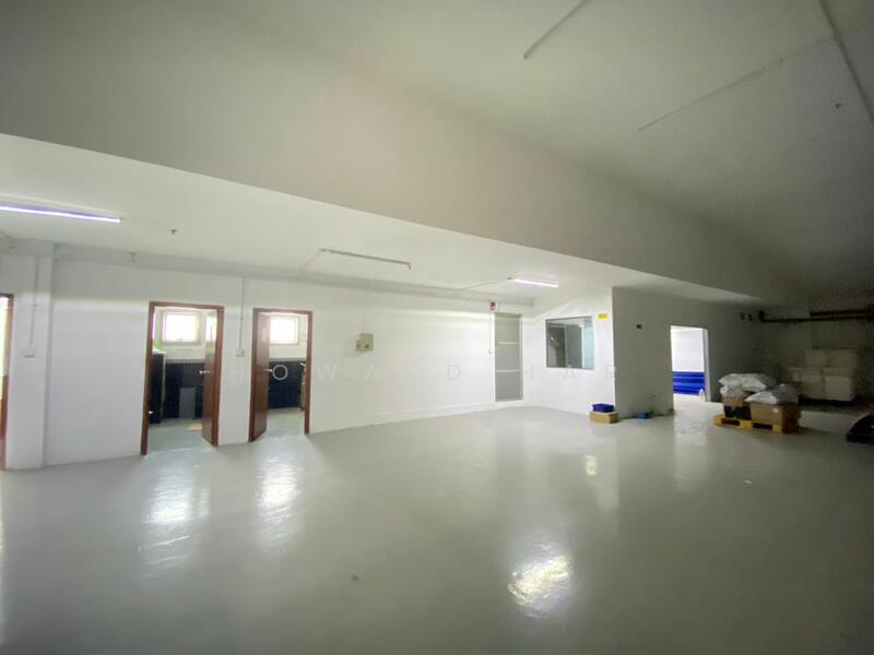 Factory for Rent in Taman Tan Sri Yaacob (Johor Bahru) - Howard Har