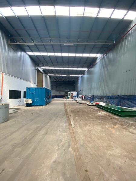 Factory for Rent in Taman Tan Sri Yaacob (Johor Bahru) - Howard Har