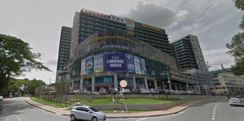 Shop for Rent in Petaling Jaya (Selangor) - Andy Chai