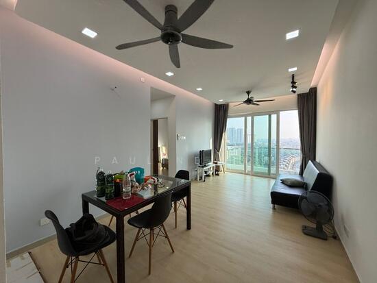 Apartment for Sale at Seasons Amara Larkin - Pauline Goh