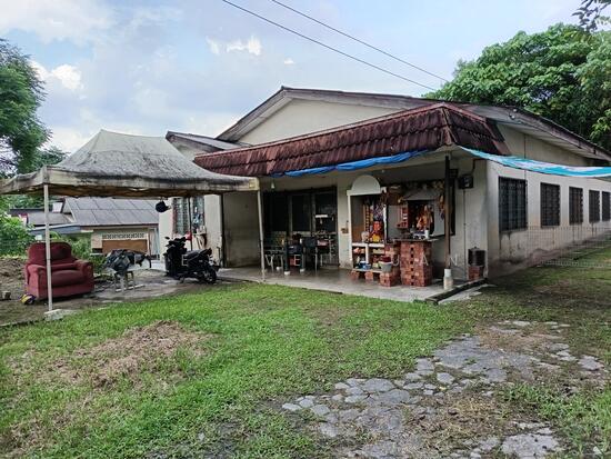 Bungalow for Sale in Hulu Langat (Selangor) - Liew Vei Luan