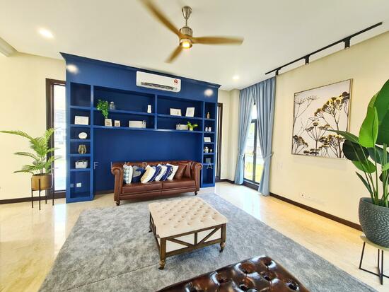 Presint 16 untuk Untuk Dijual - RM 5,500,000, Jan 2026