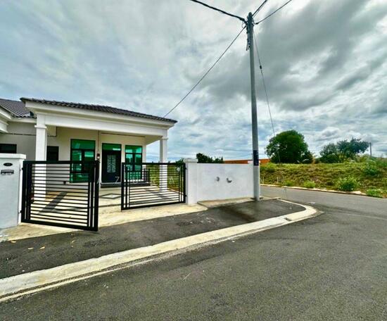 Villa Natura untuk Untuk Dijual - RM 355,000, Jan 2026