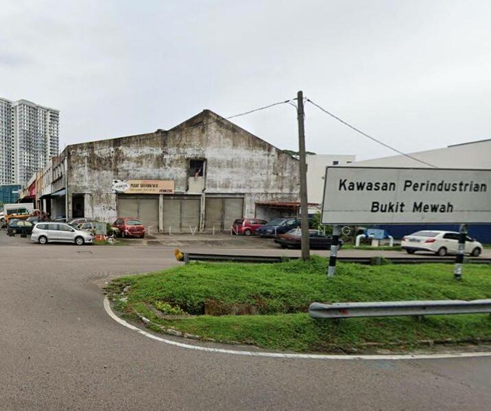 Tampoi @ Taman Bukit Mewah, Johor Bahru untuk Untuk Dijual - RM ...