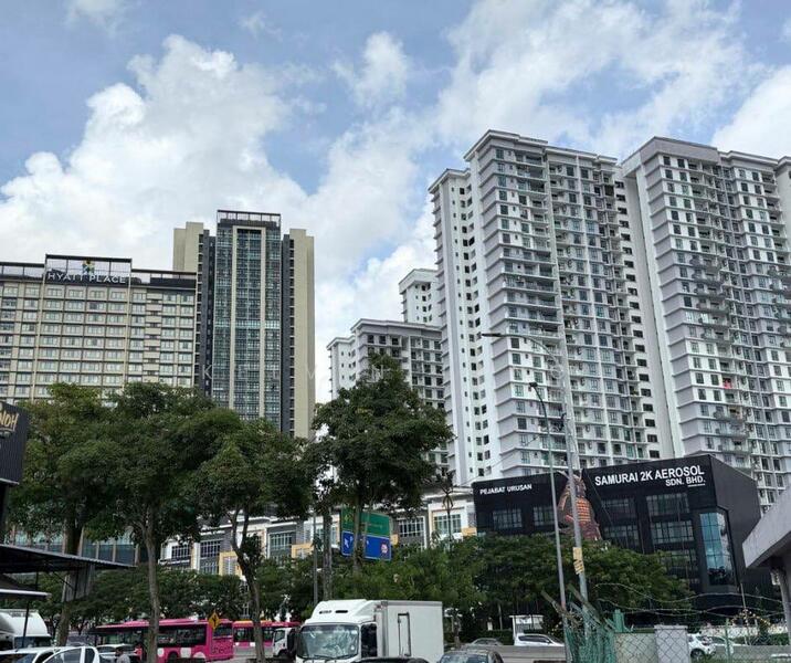 Tampoi @ Taman Bukit Mewah, Johor Bahru untuk Untuk Dijual - RM ...