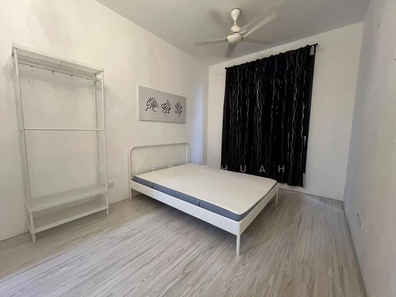Service Residence for Rent at Lexa Residence @ The Quartz WM - Peter Chuah