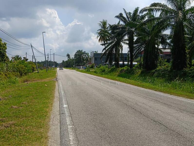 Agricultural Land for Sale in Jeram (Selangor) - Bee Lin
