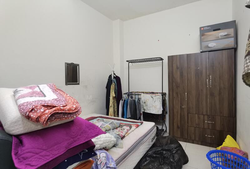 1-storey Terraced House for Sale in Hulu Kinta (Perak) - YM - Chin