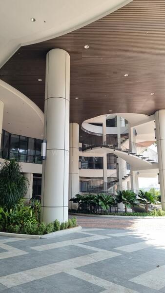 Condominium for Sale at Senada Residence @ KLGCC Resort - Wendy Lian