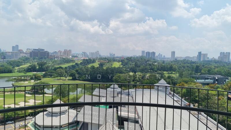 Condominium for Sale at Senada Residence @ KLGCC Resort - Wendy Lian